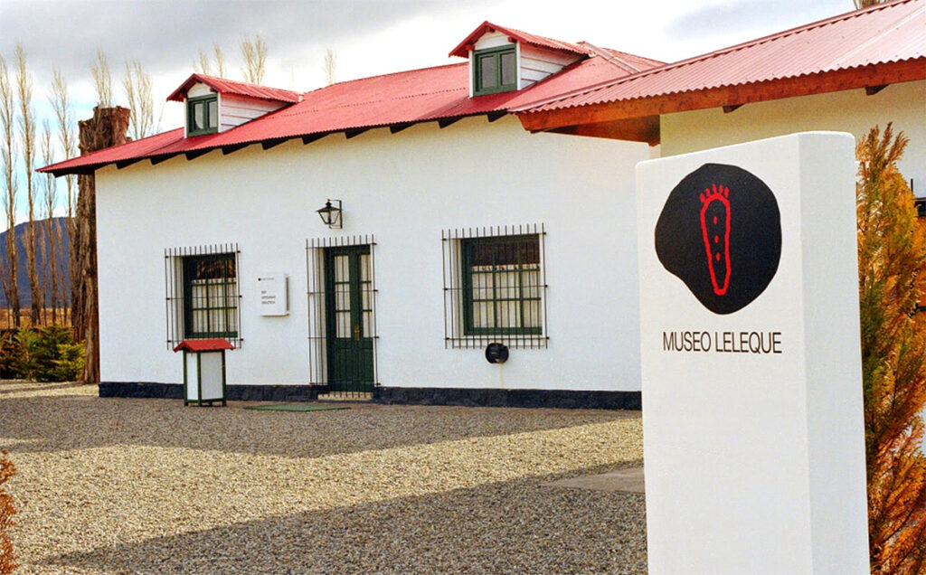 MUSEO LELEQUE – El Pedregoso